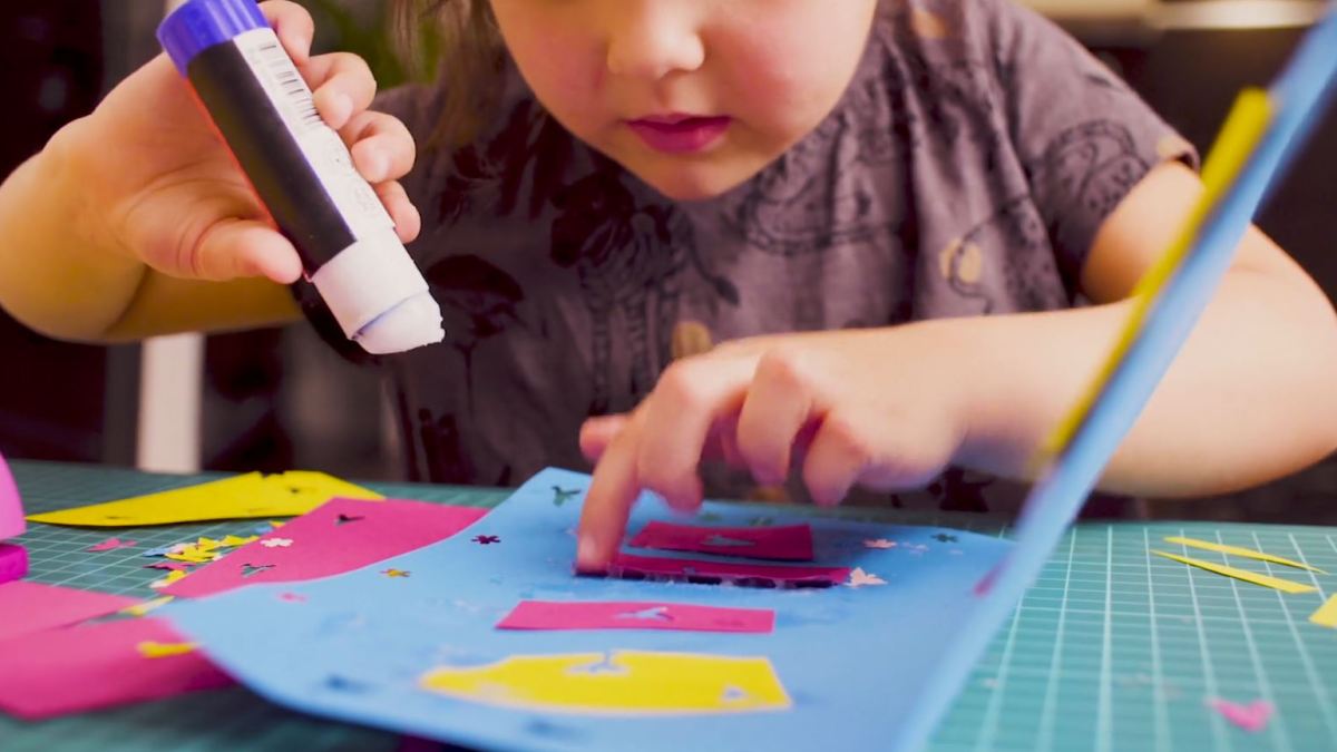 DIY Learning Activities – NBC Boston