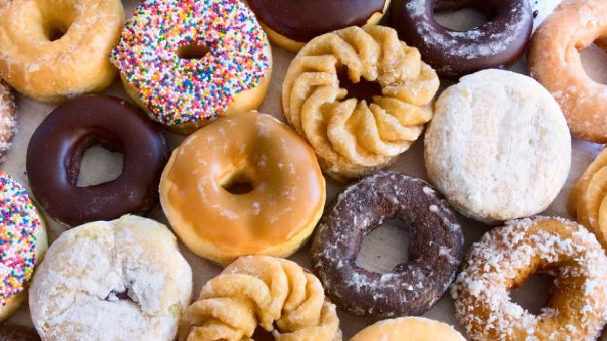 Decades old diner closes, big beer news, and … donuts! This week’s ...