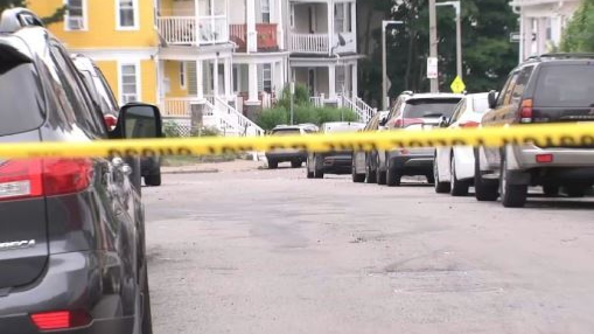 Kristian Maraj sentenced for deadly 2020 Fourth of July shooting – NBC ...