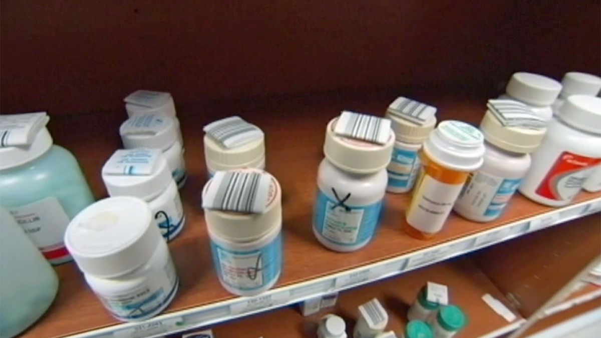 Boston Nurse Drug Diversion – NBC Boston