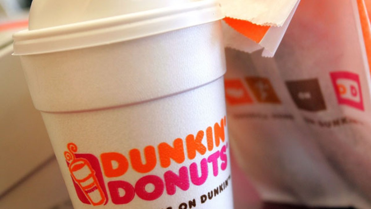 Dunkin Spiked: Website shows alcoholic Dunkin iced coffee and iced tea ...