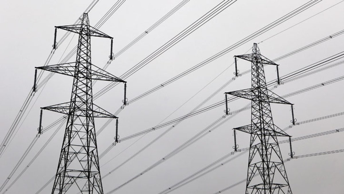 Massachusetts Energy Grid Concerns This Winter – NBC Boston