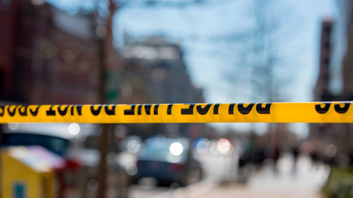 Lowell shooting leaves 1 dead – NBC Boston