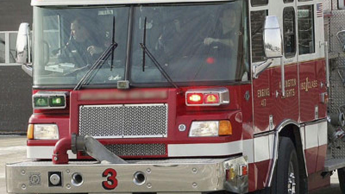 Rutland firefighter wife children donations passed away – NBC Boston