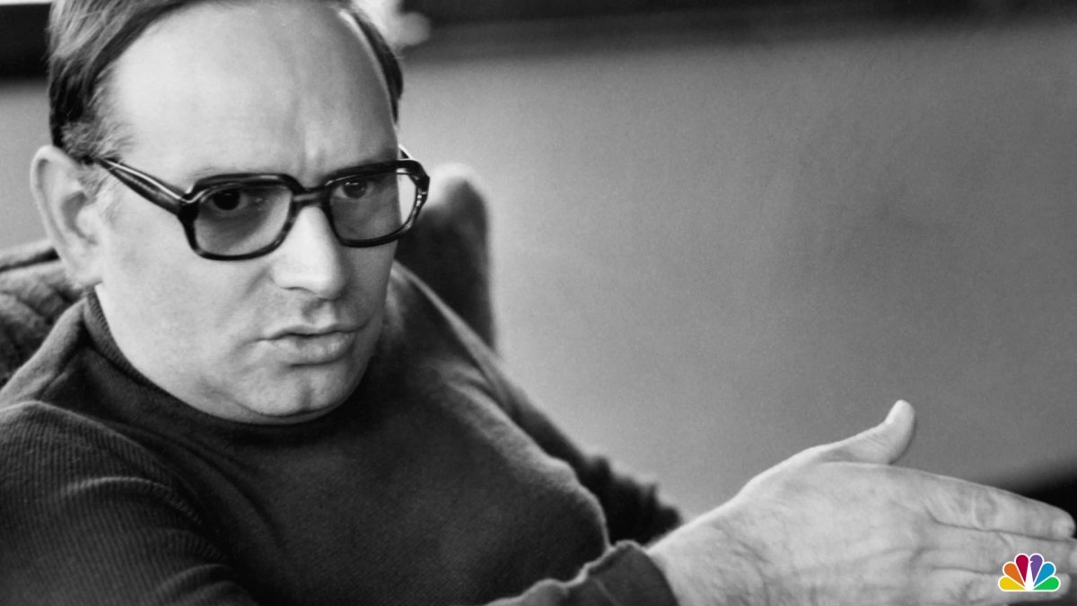 Oscar-Winning Composer Ennio Moriconne Dead at 91 – NBC Boston