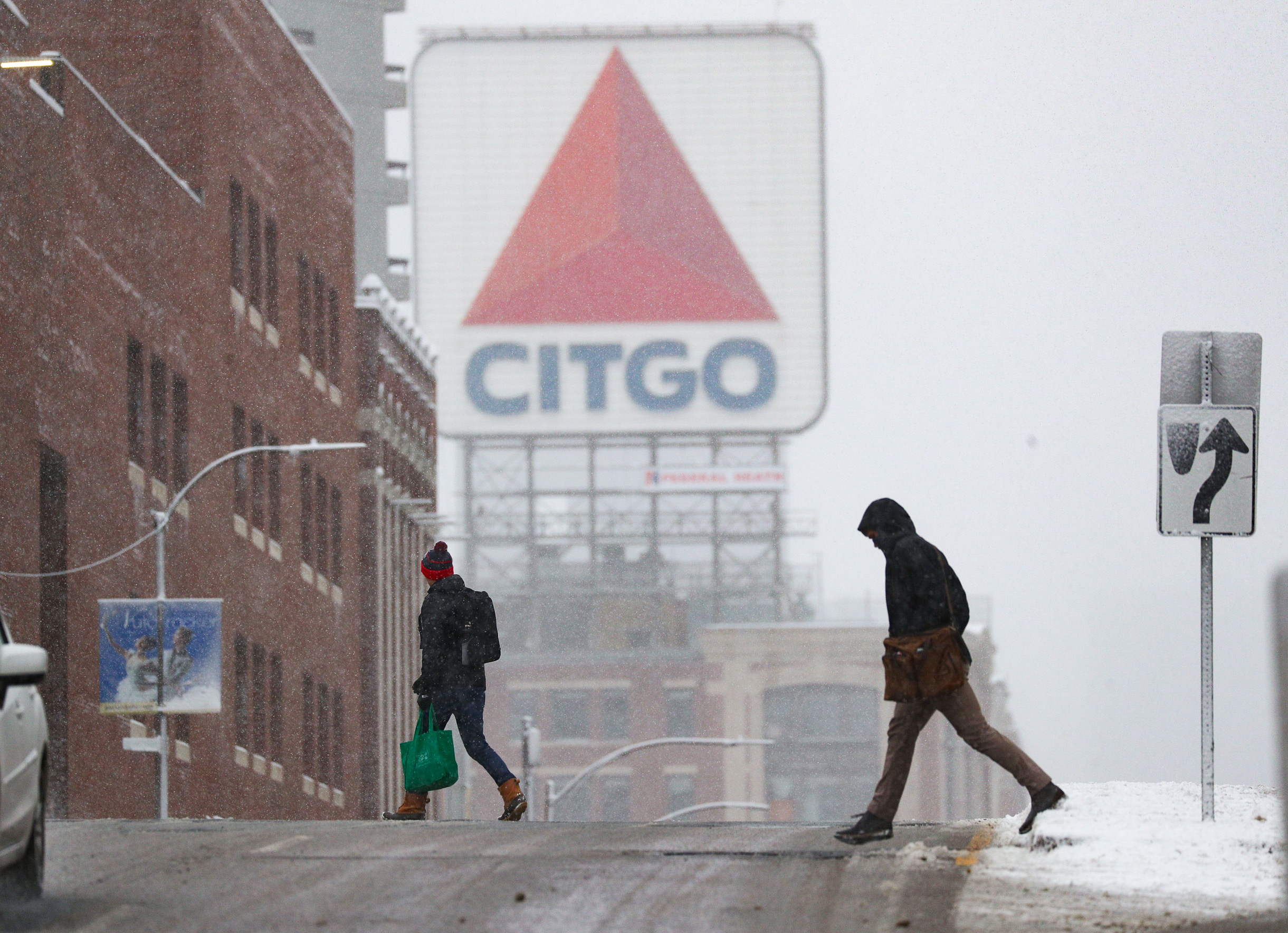 Boston’s Citgo sign by Fenway Park is moving — new details – NBC Boston