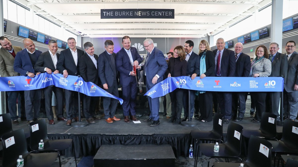 Welcome to the NBCU Boston Media Center – NBC Boston