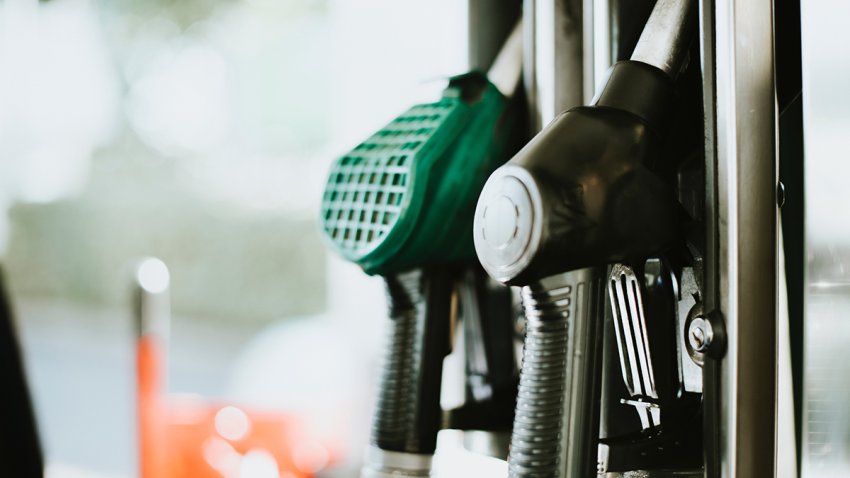 Waterville gas station crash kills pedestrian in Maine – NBC Boston