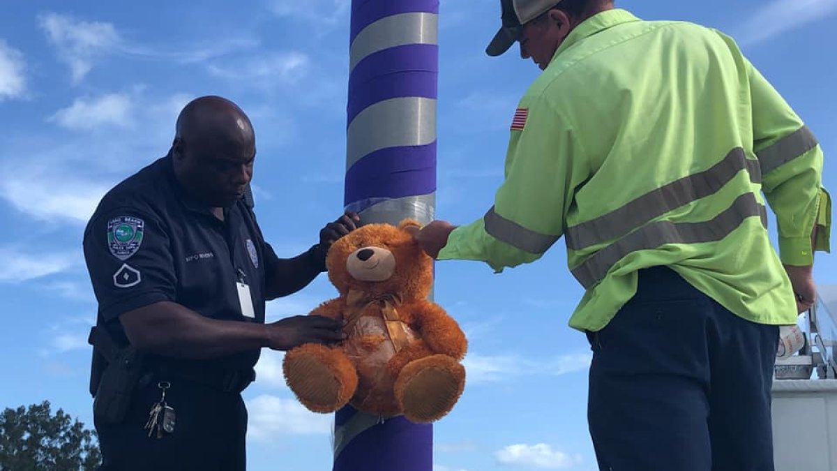 ‘Holy Cross Strong’: Florida City Grieves After College’s Deadly Rowing ...