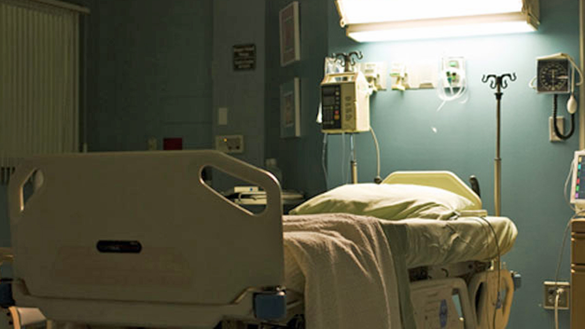 The Lehman Center Proposes Hospital Safety Pilot Program – NBC Boston