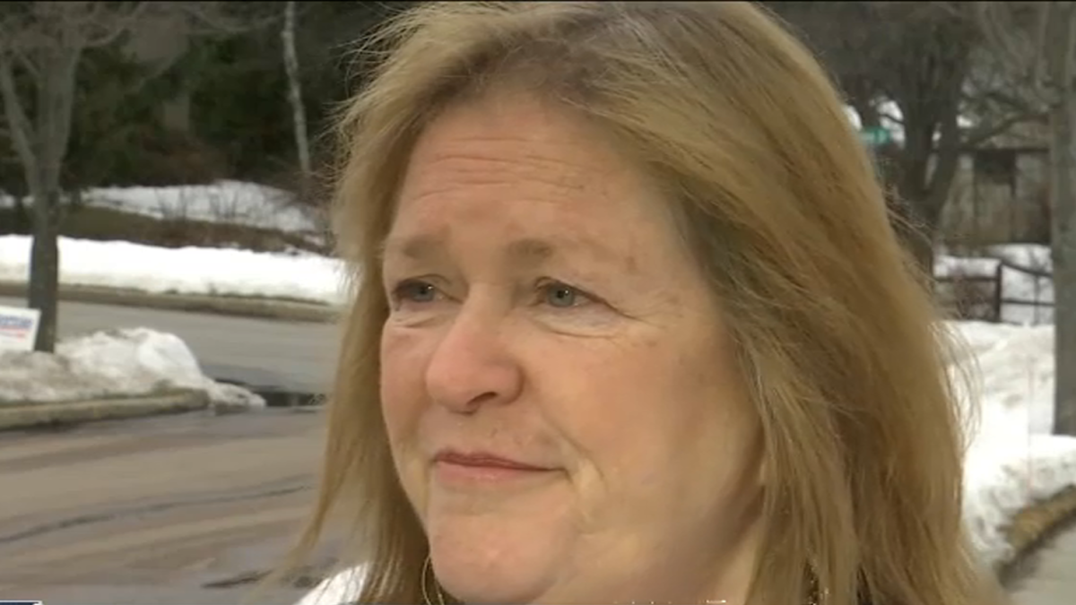 Jane Sanders on Bernie: ‘If I Was Worried About His Health, We Would ...