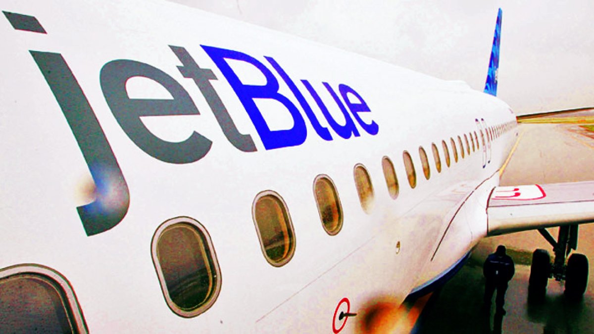 Antitrust Lawsuit Against JetBlue and American Airlines Goes to Court ...