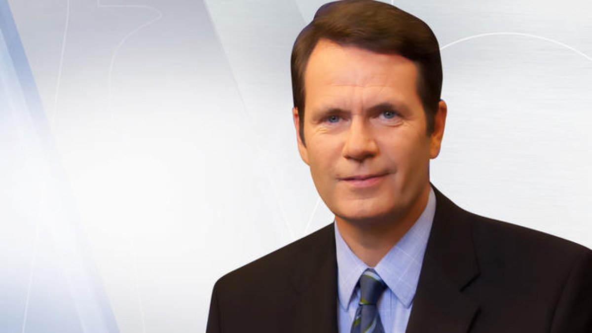 John Moroney – NBC Boston