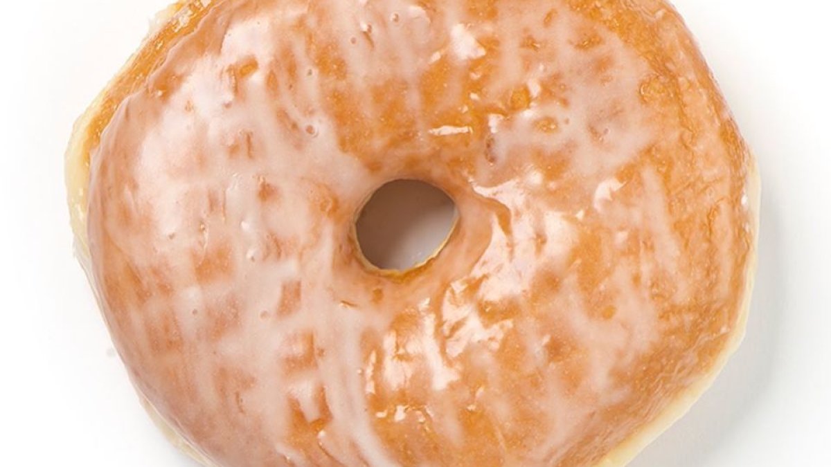 Booze + Donuts! Kane’s Donuts Pops Up at Boston Harbor Distillery – NBC ...