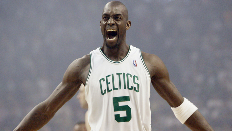 Kevin Garnett’s Greatest Impact? Elevating Everything – and Everyone ...