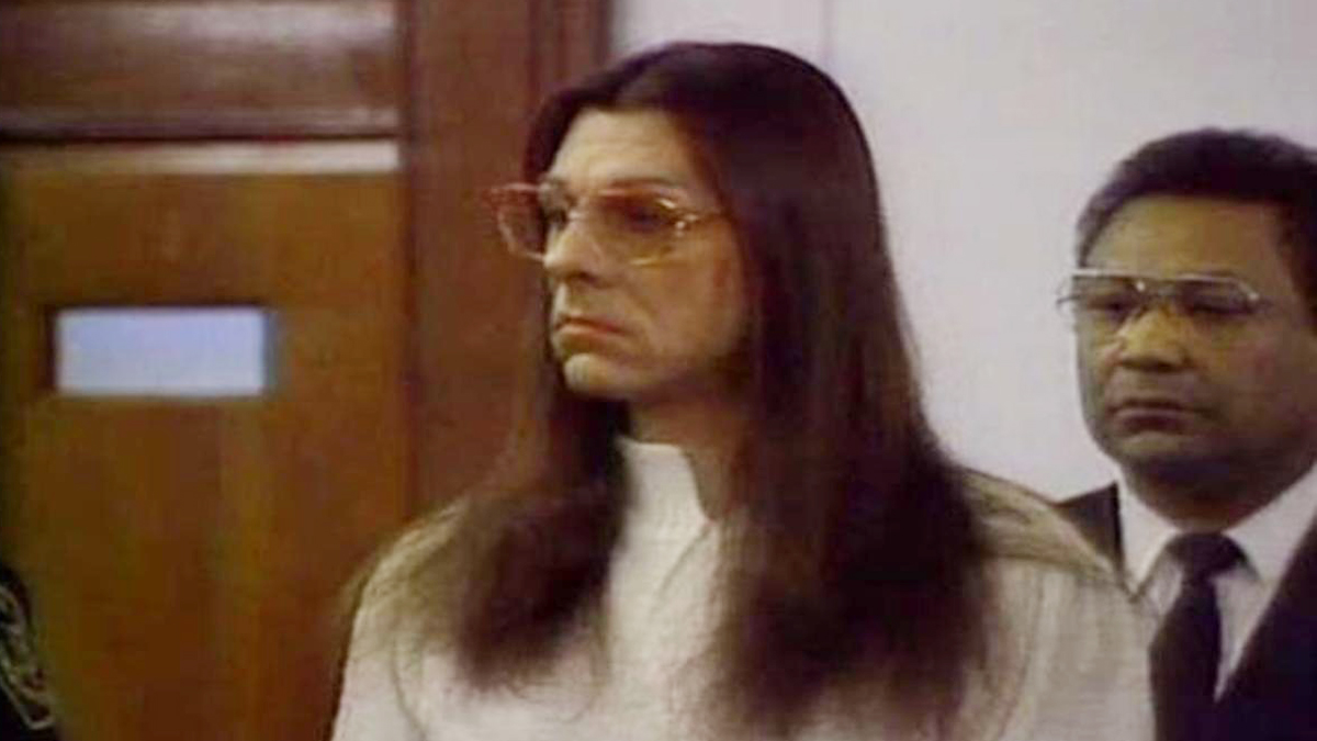 Convicted Killer Michelle Kosilek Sues in Bid for Sex Change Surgery ...
