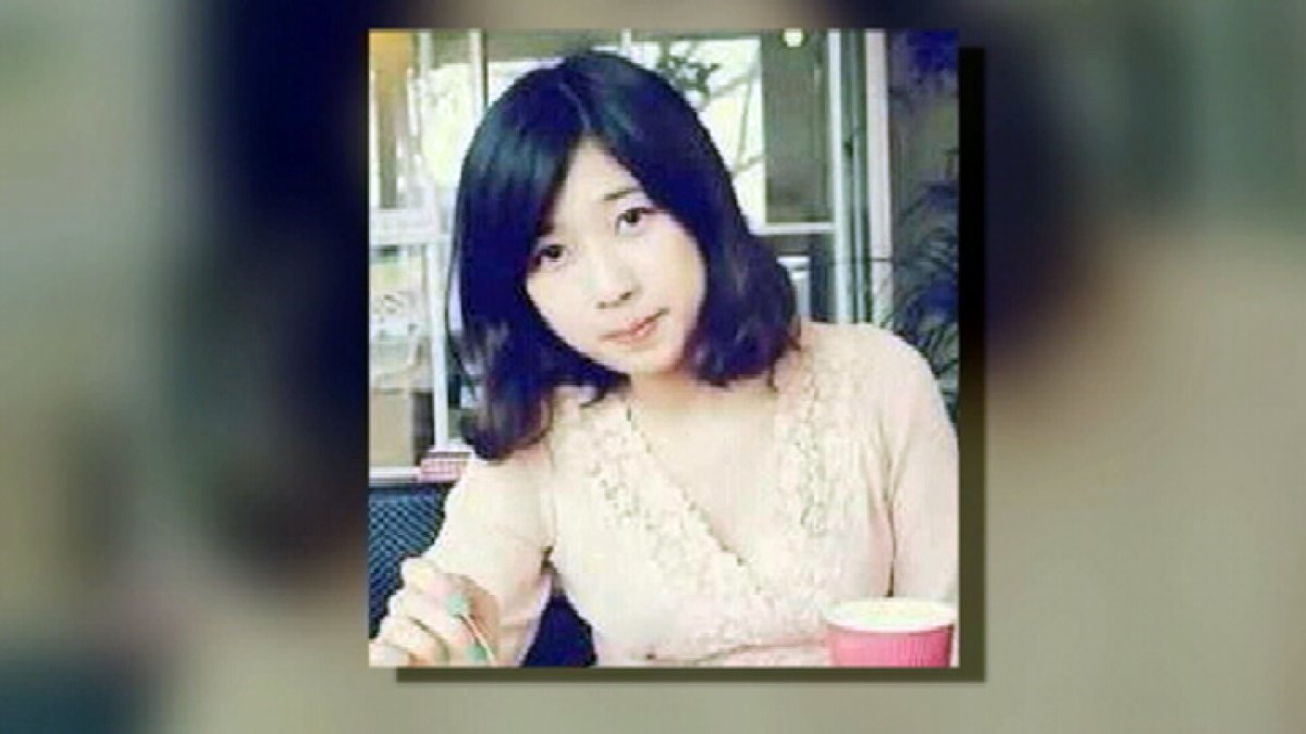 Lingzi Lu’s Memory Honored By Boston Marathon Runners – NBC Boston