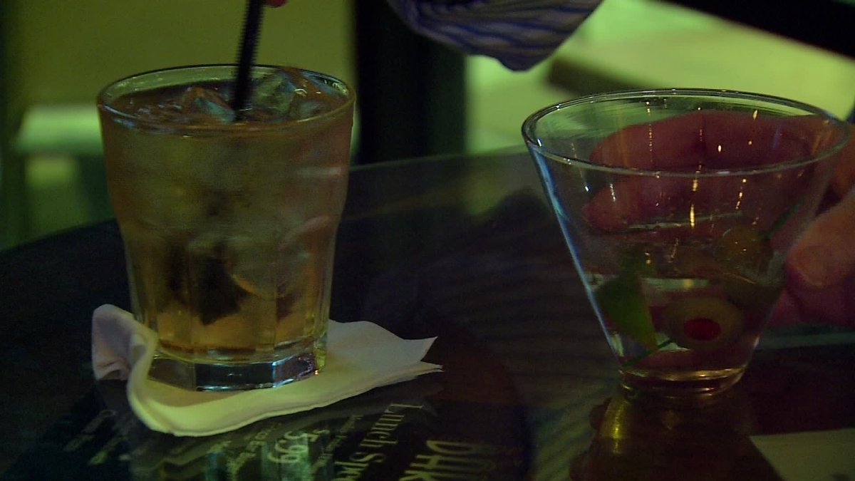 Drugged drink reports decreased in Boston in 2024, but police urge ...