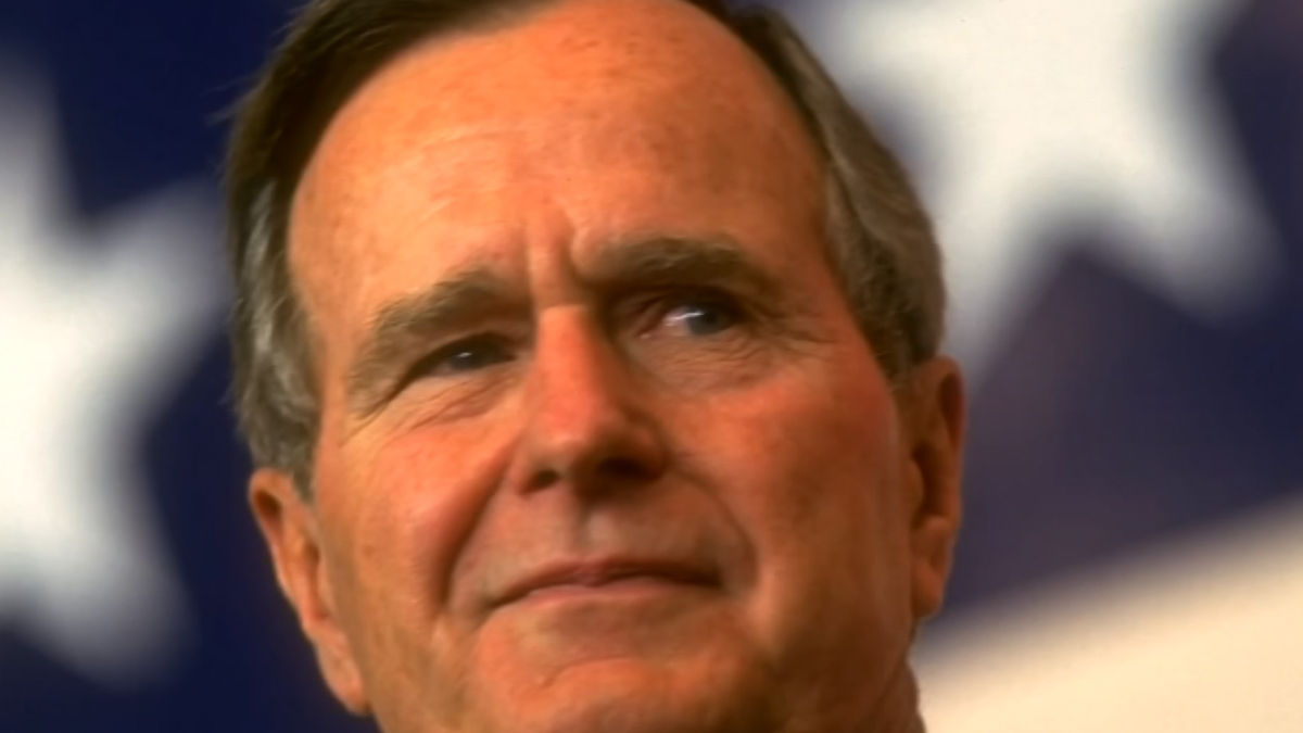 George H.W. Bush’s speedboat is up for auction – NBC Boston