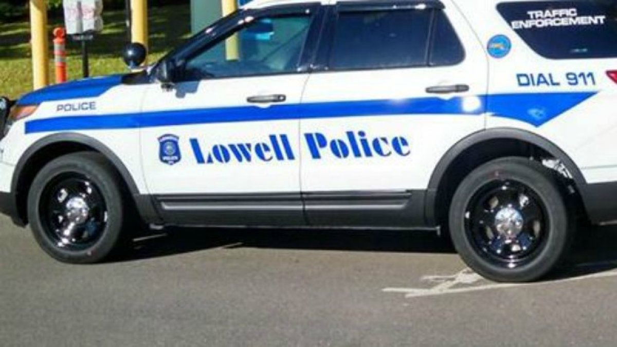Lowell, Mass. shooting leaves teen injured – NBC Boston