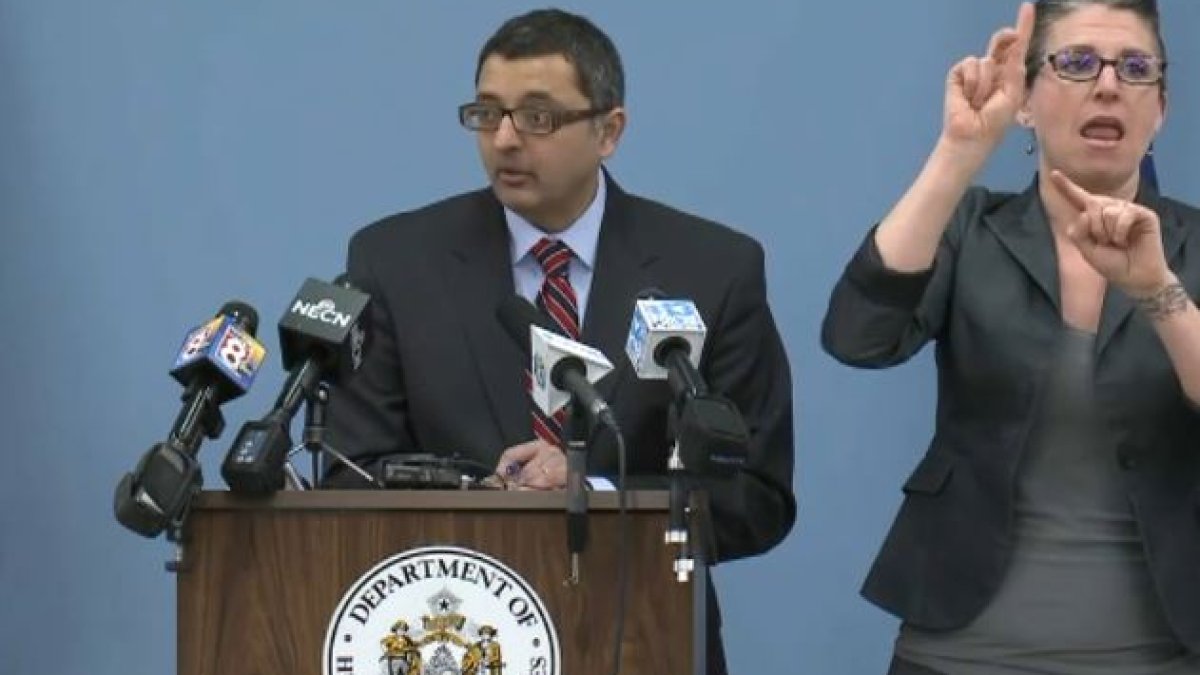 Coronavirus Cases in Maine Nearly Double to 32 – NBC Boston