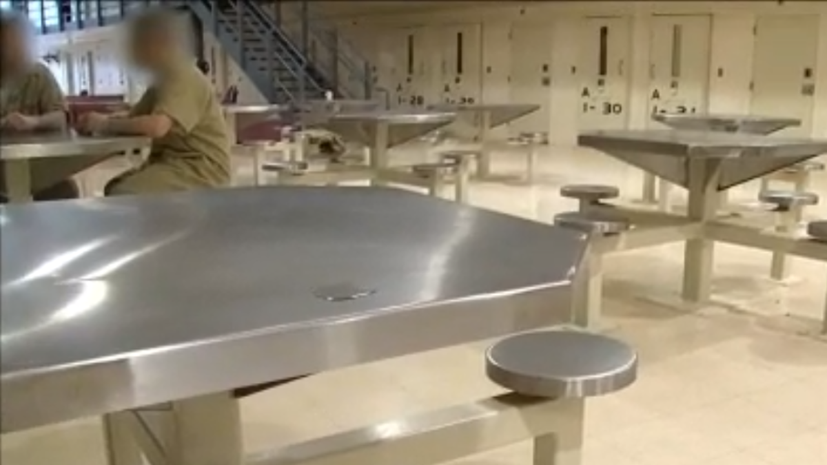 As Coronavirus Spreads, Mass. Jails Move to Protect Inmates – NBC Boston