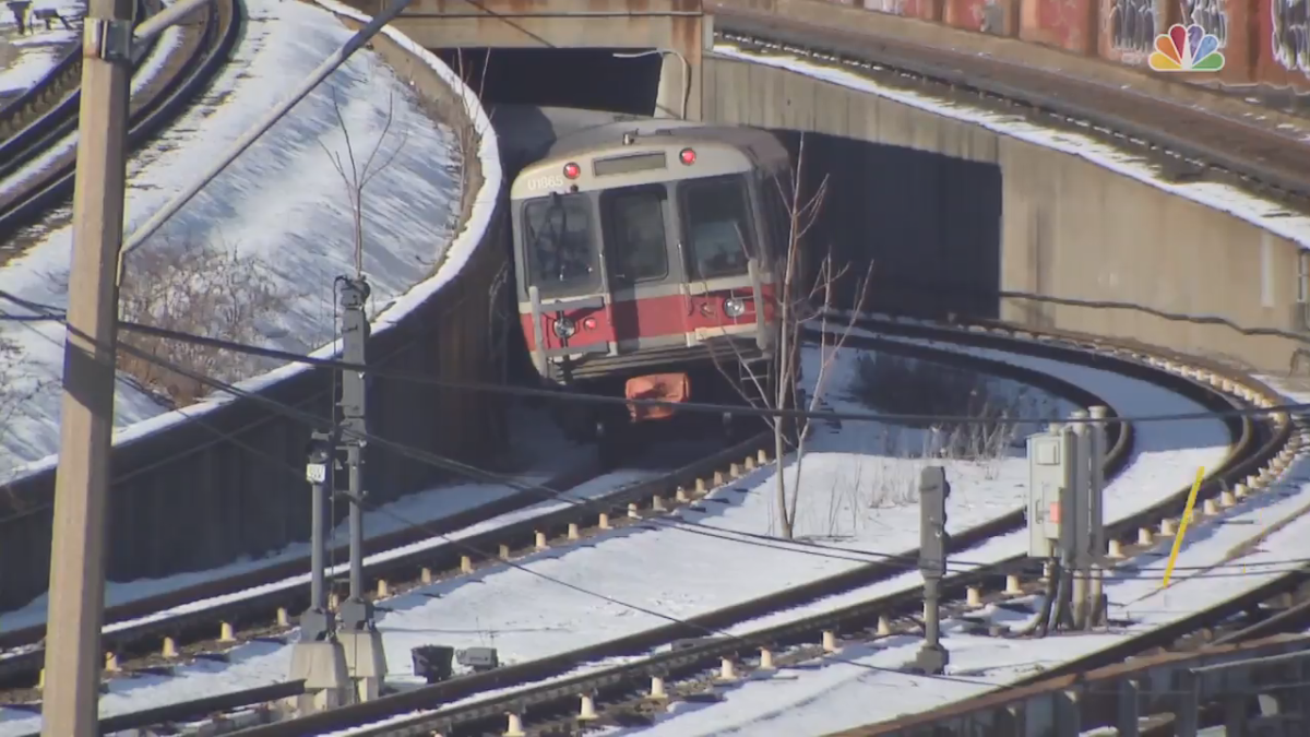No Days Off? Some Round-the-Clock MBTA Workers Rake in OT, Records Show ...