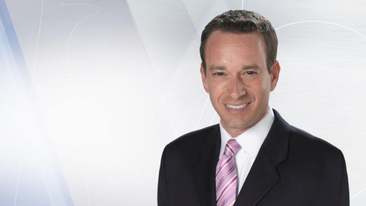 Michael Rosenfield – NBC Boston