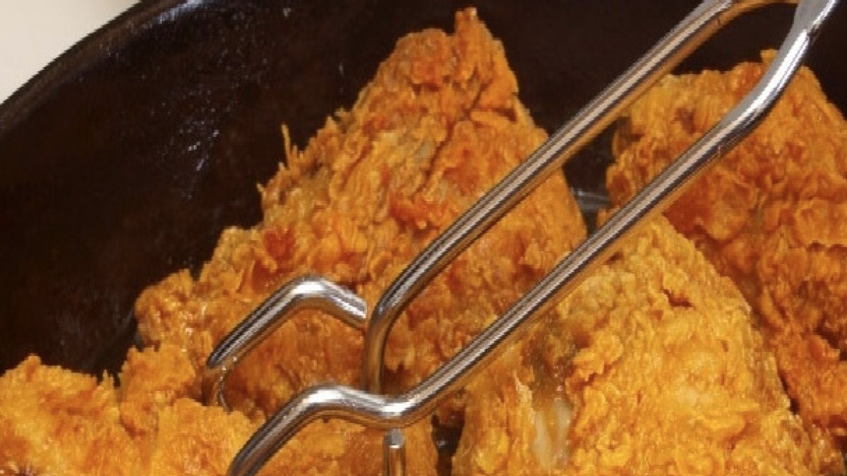 Chicken Lou’s at Northeastern University in Boston Is Closing – NBC Boston