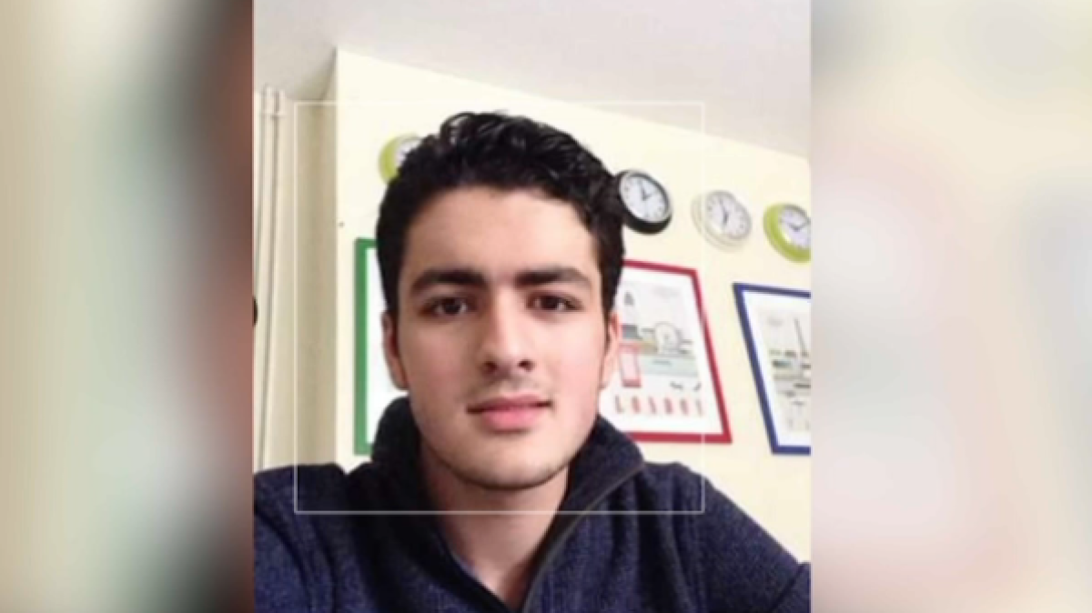 Iranian Student Deported From Boston: What to Know – NBC Boston