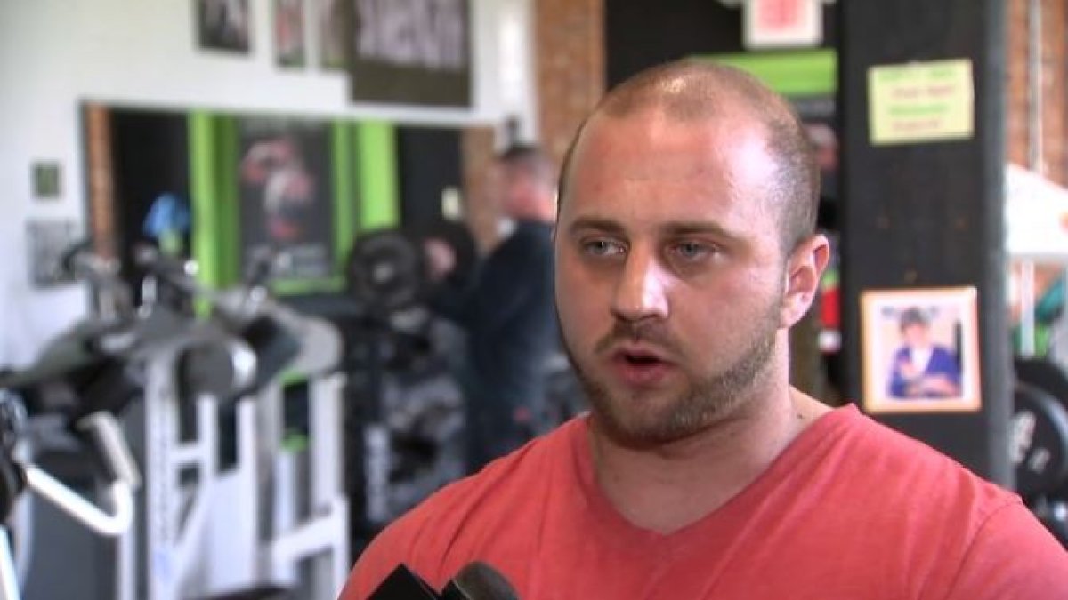 Gym Owner Defies Reopening Plan: New England Coronavirus News Roundup ...