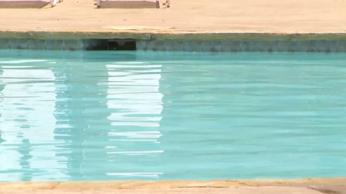 Brookline Drowning: 4-Year-Old Drowns in Prescott Street Pool – NBC Boston