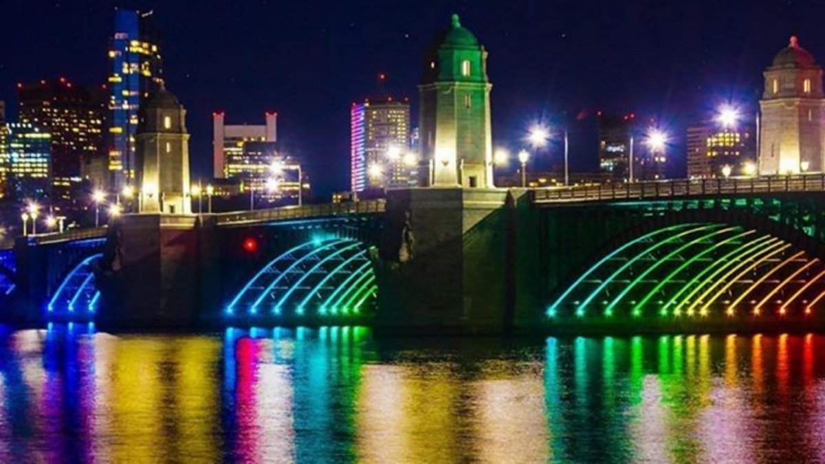 Boston Pride Hosts Virtual Pride Lights Ceremony – NBC Boston