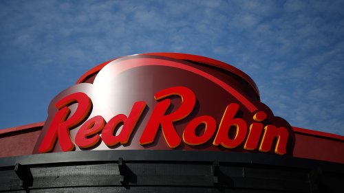 Red Robin in Braintree Has Closed – NBC Boston