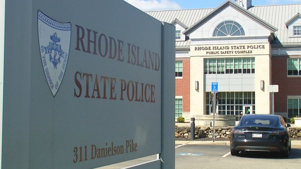 RI State Police arrest 11 gang members for violent offenses – NBC Boston
