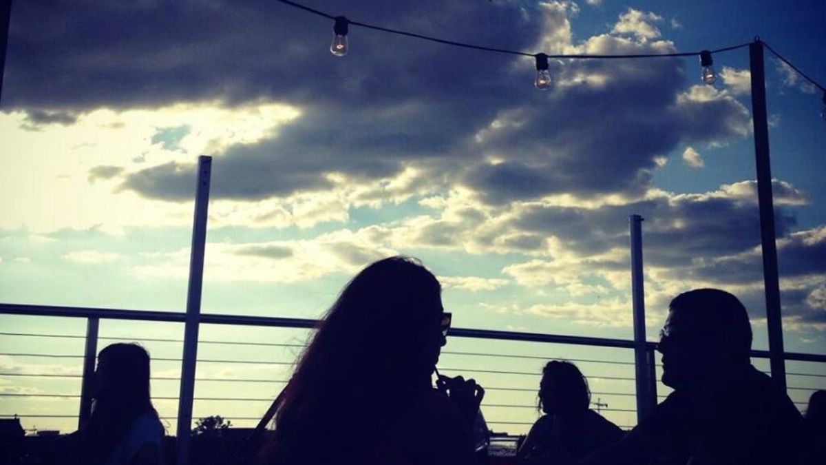 The Essex Restaurant and Rooftop Bar in South Boston has closed for the ...