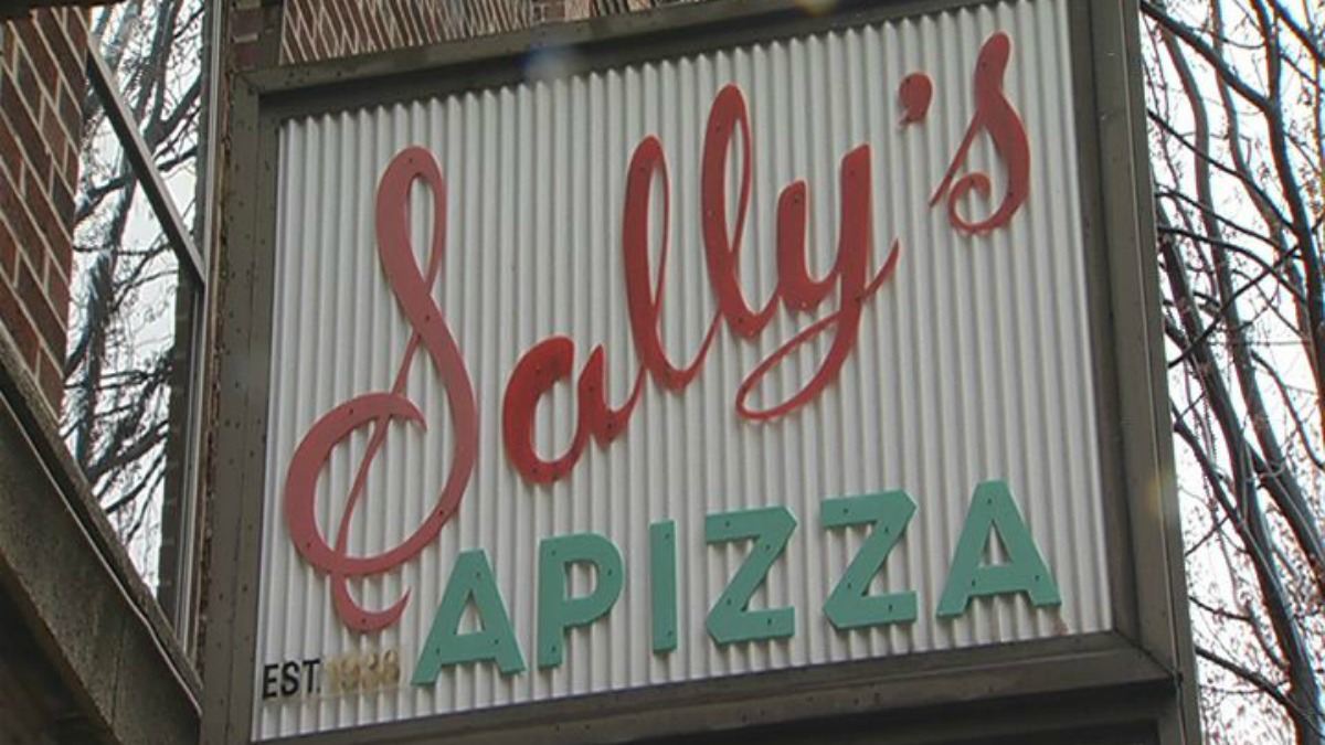 Sally’s Apizza opening soon at South Bay in Dorchester? – NBC Boston