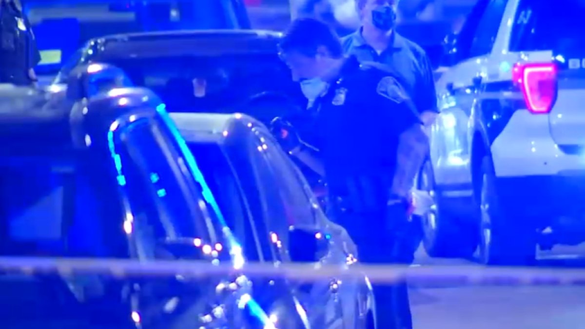 Violent Night in Boston: 1 Dead, 6 Others Shot or Stabbed – NBC Boston