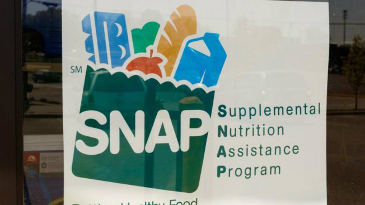 SNAP benefit fraud investigation in Mass. leads to charges – NBC Boston