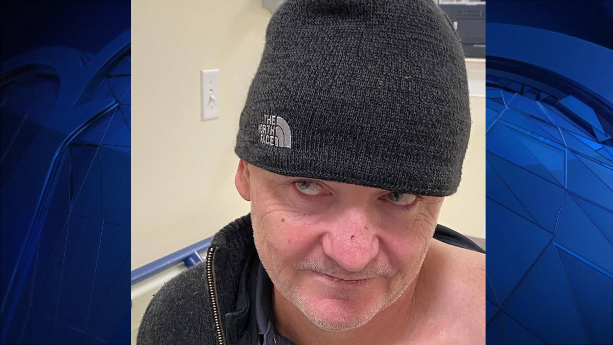 Mass. Man Arrested in Maine for Allegedly Trying to Kidnap Previous ...