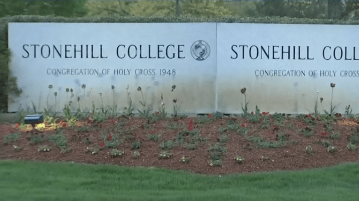 Stonehill College student hurt in Spain – NBC Boston