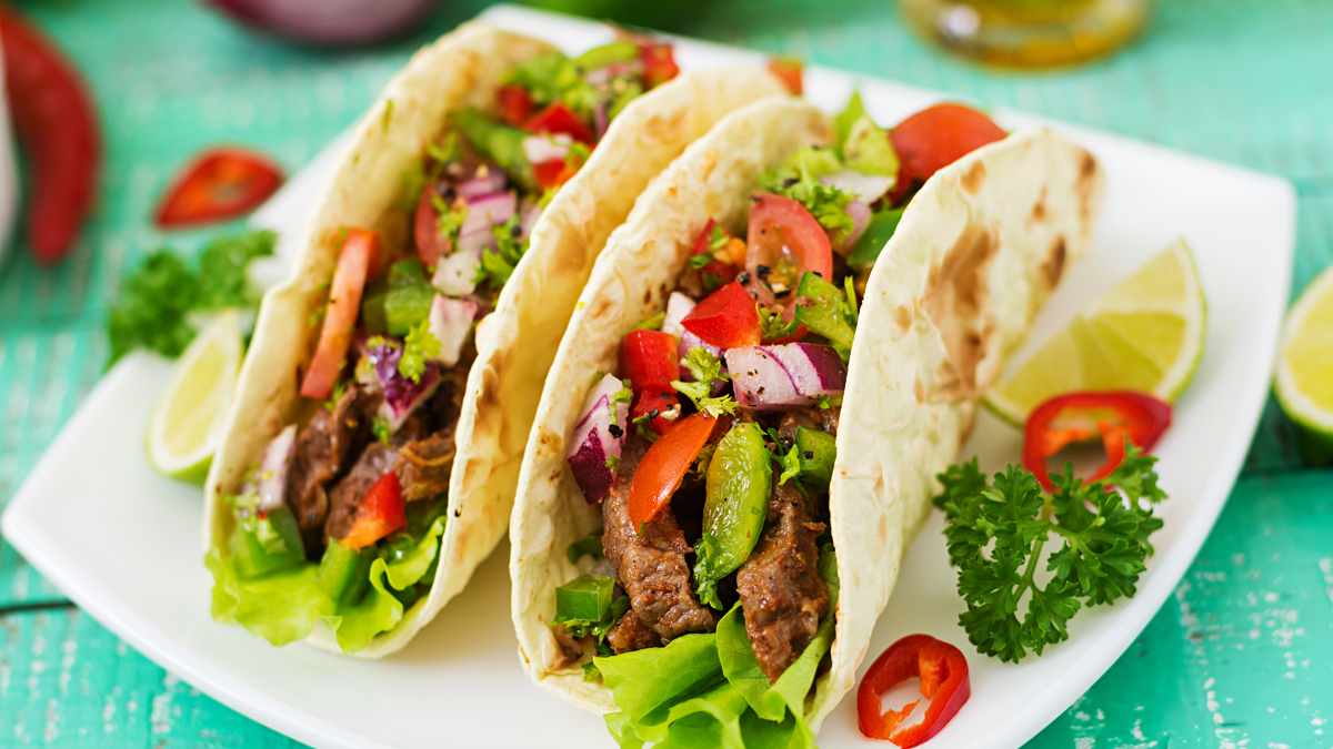 Yo!Boca!Taco! Opens in Wayland MA – NBC Boston