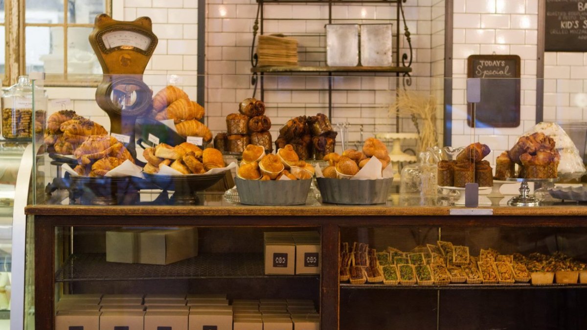 Tatte Bakery and Cafe to Open in Historic Location in Downtown Boston ...