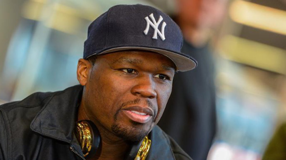 50 Cent Spotted at Grace by Nia in Boston – NBC Boston