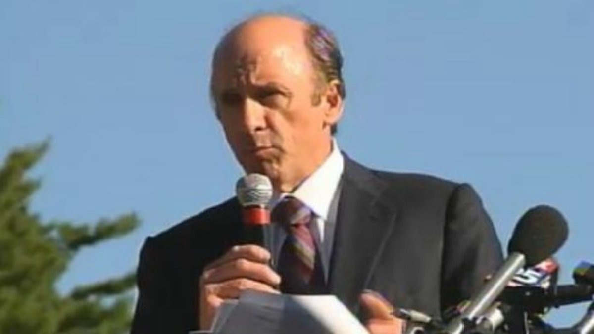 Market Basket CEO Arthur T. updates, still on leave – NBC Boston