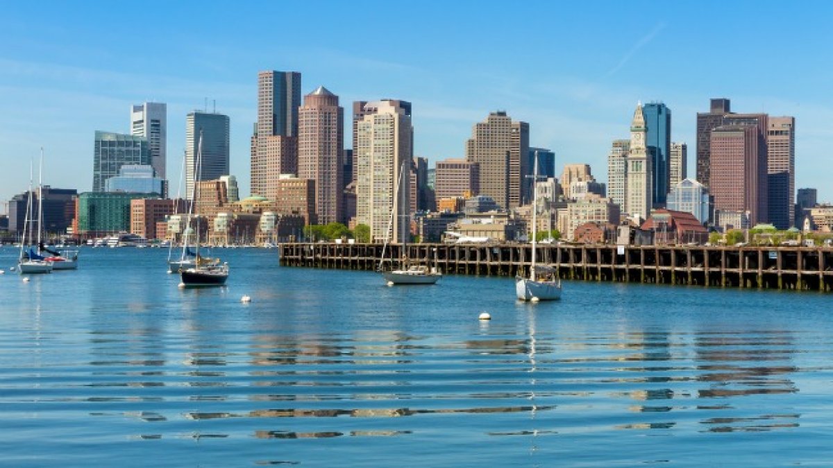 What to Expect From Boston Foundation’s First-Ever Climate Report – NBC ...