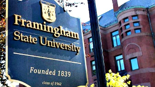Framingham State student killed in Route 9 crash – NBC Boston