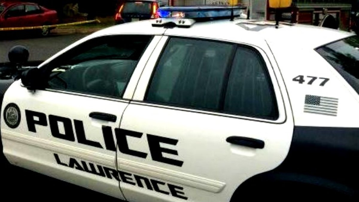 Christian Marte-Martinez Dies in Lawrence Police Custody – NBC Boston