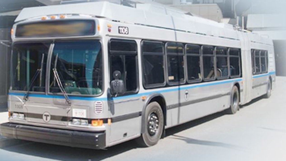 MBTA proposes extending Silver Line to Sullivan Square – NBC Boston