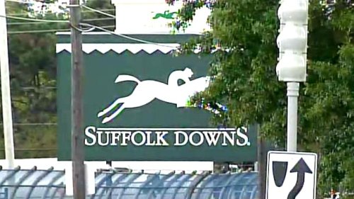 The Track at Suffolk Downs Opens, an Early Step in the Site’s ...